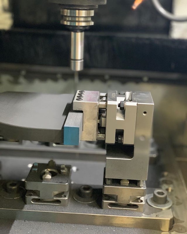 Sunspot Tooling Systems